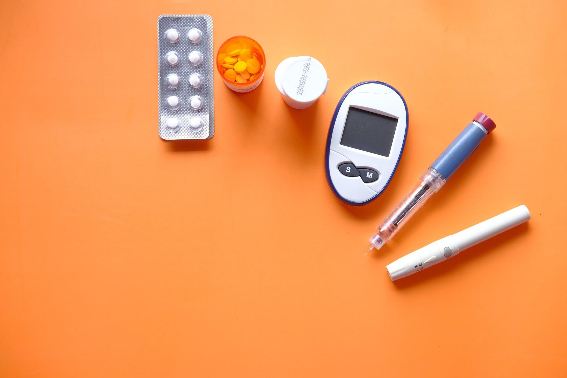 Dealing with diabetes in later life: Everything you need to know ...
