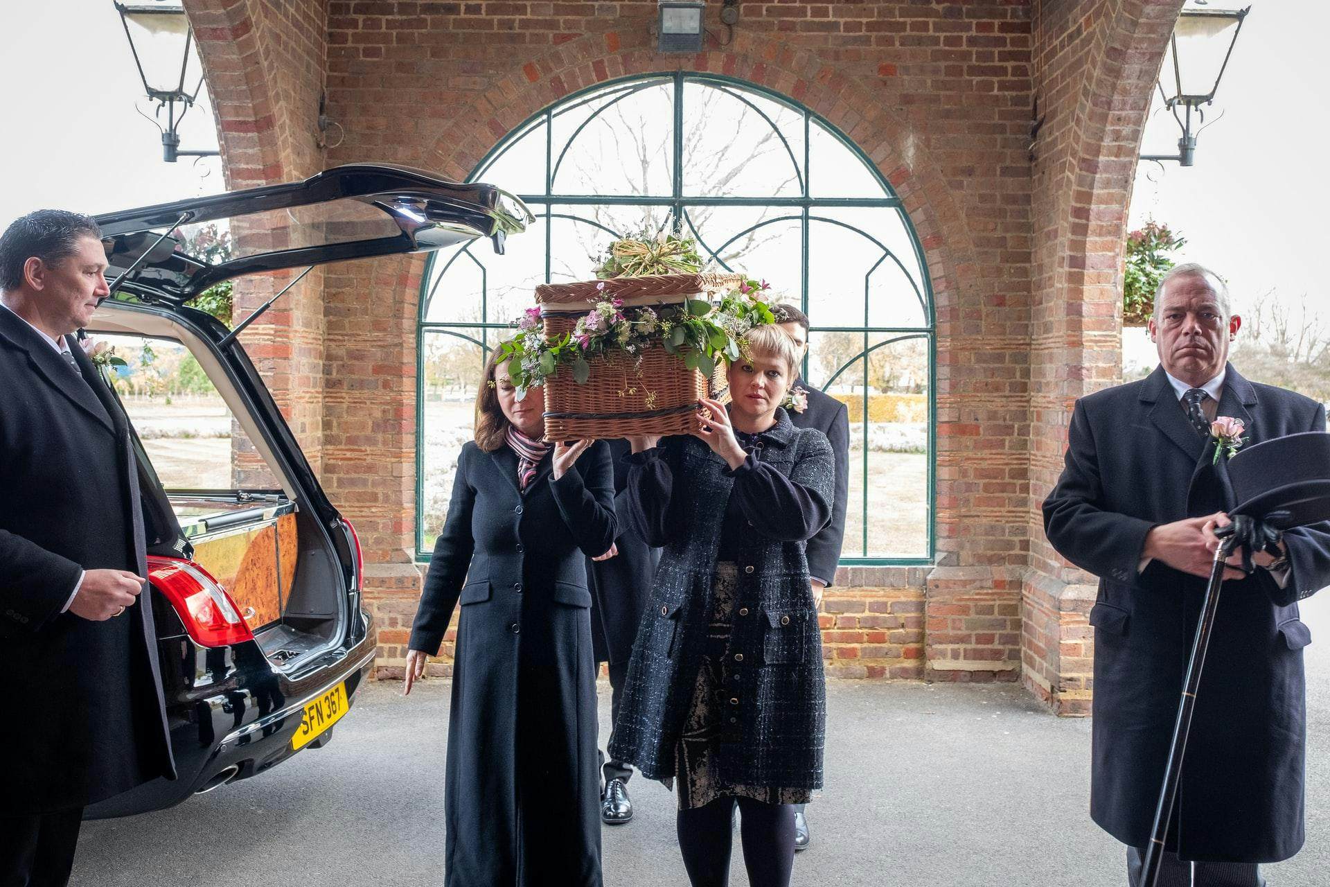 How Much Does A Funeral Cost In The UK Pension Times How Much Does A Funeral Cost In The UK Pension Times