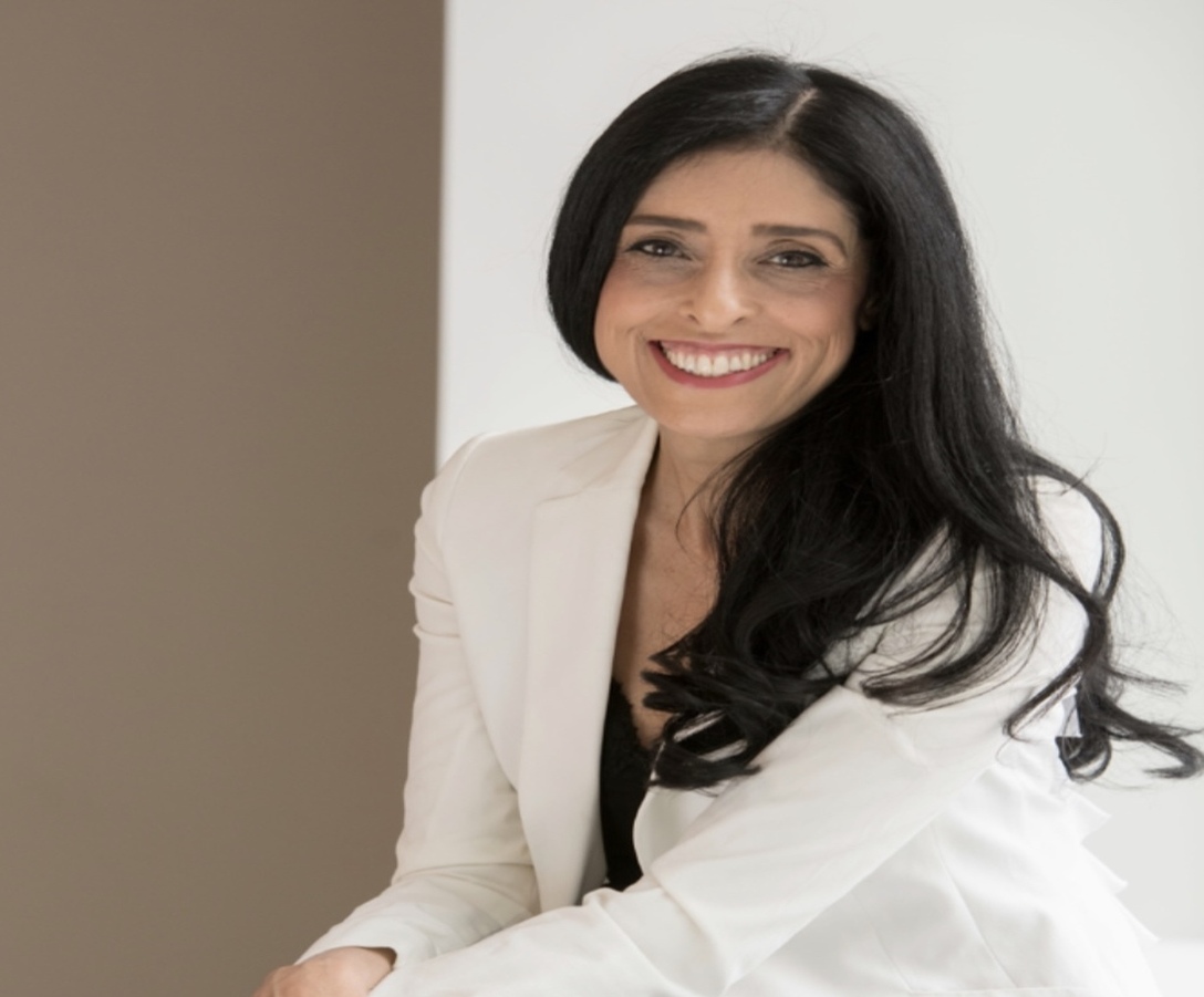 Longevitech TLV 2023: AgeGroup meets Yael Weinstock Shemesh | Pension Times