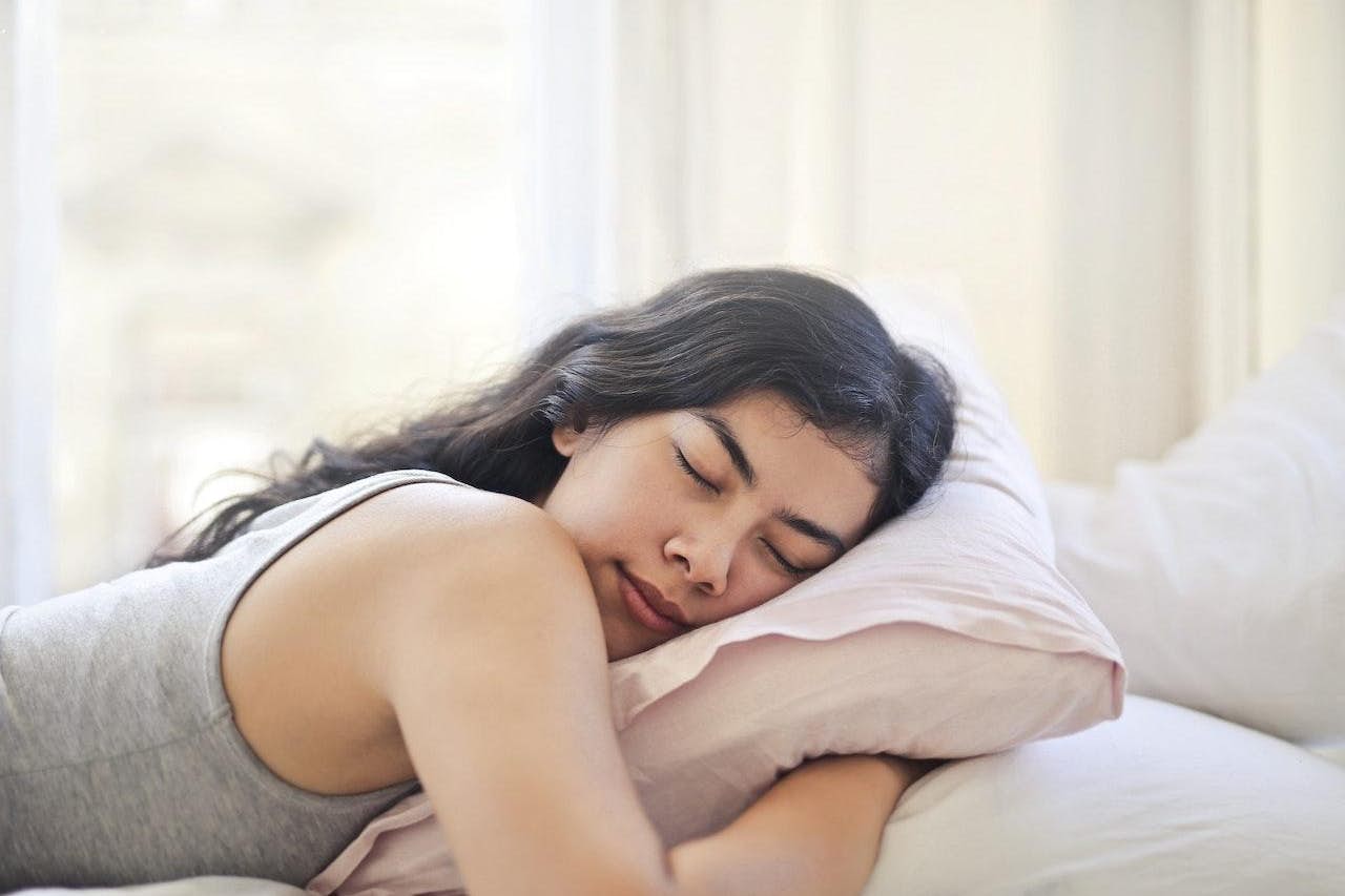 How To Get More Deep Sleep Health Times