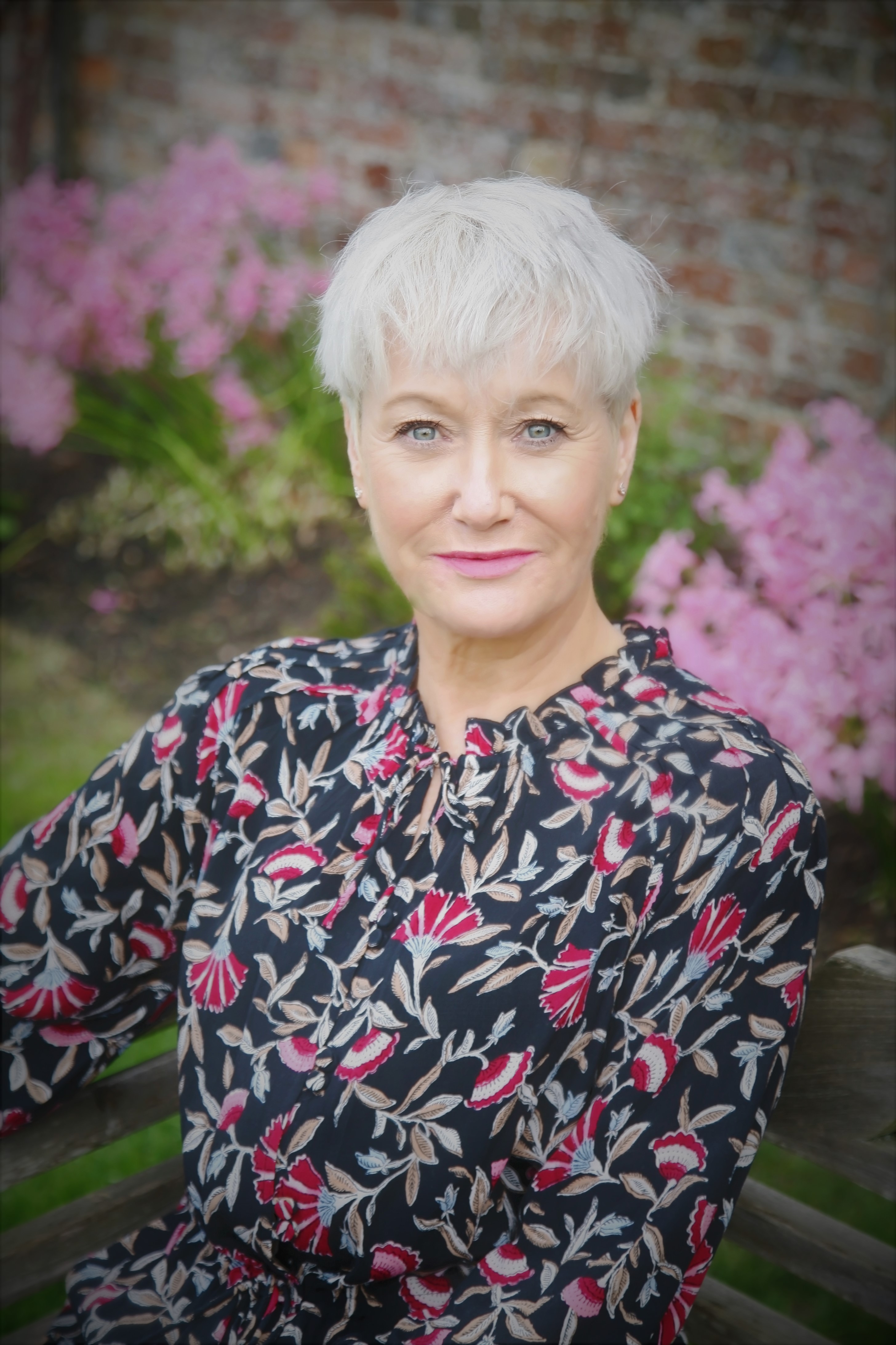 Age Times | Jacqui Baker