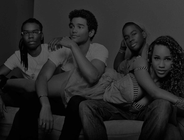 Home | Sam Goddard Dev