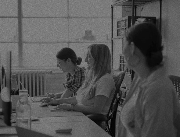 Home | Sam Goddard Dev