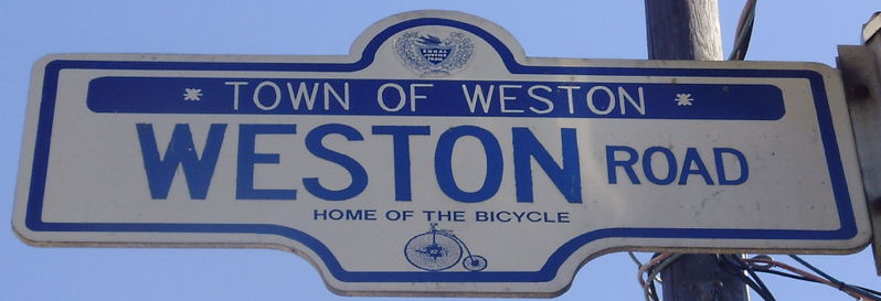 10 things you didn't know about Weston - Options For Homes