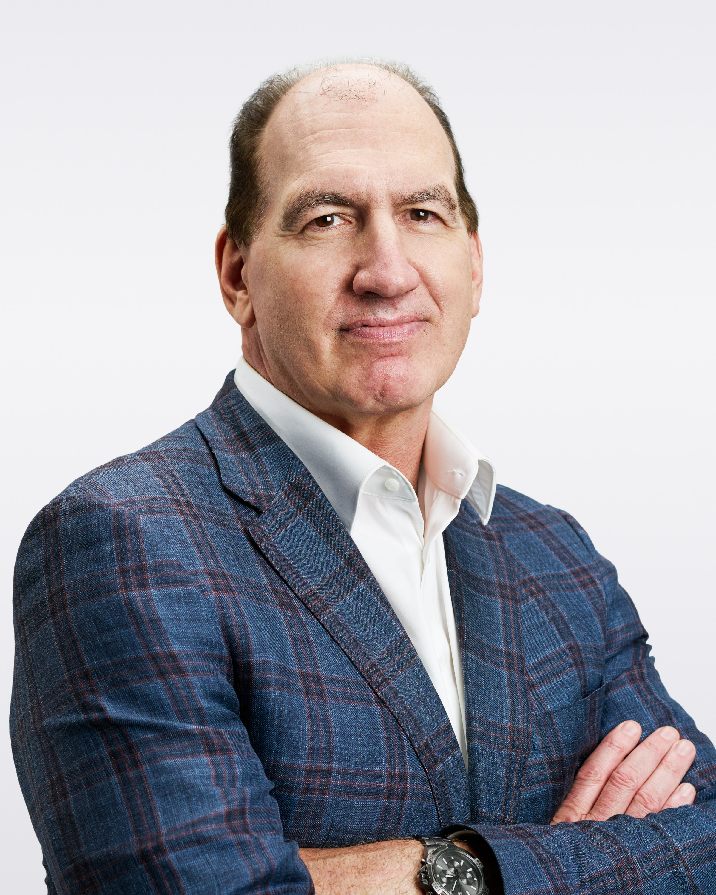 Who We Are - Options For Homes