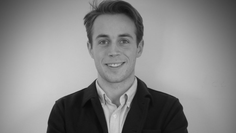 Meet the future of energy: Claes Lundberg | Northvolt