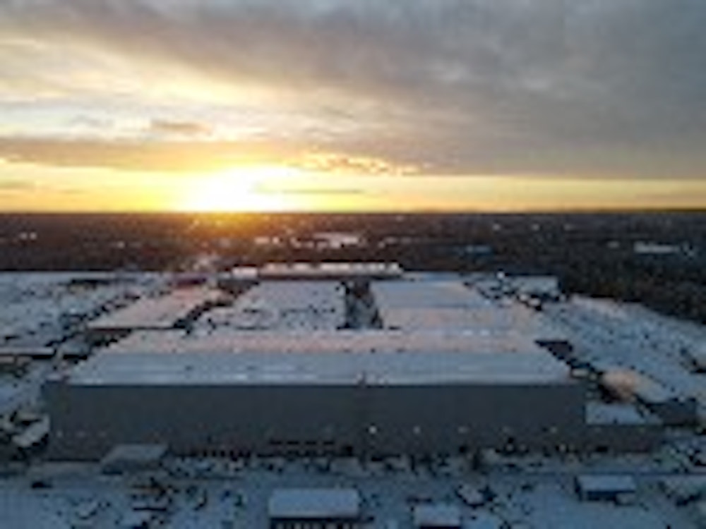 An Open Letter – December 2021 | Northvolt