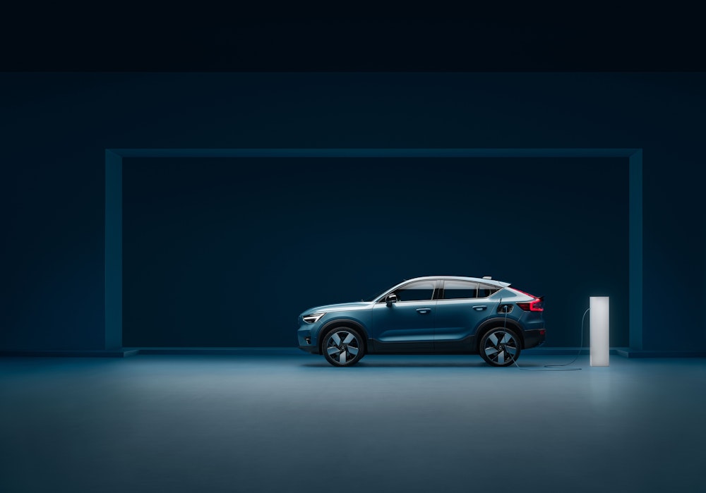 The Northvolt–Volvo Cars joint venture: a holistic approach