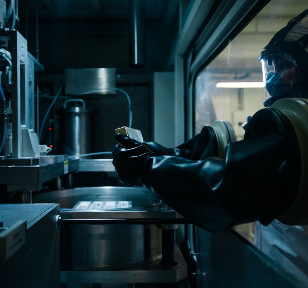Research & Development @ Northvolt | Northvolt