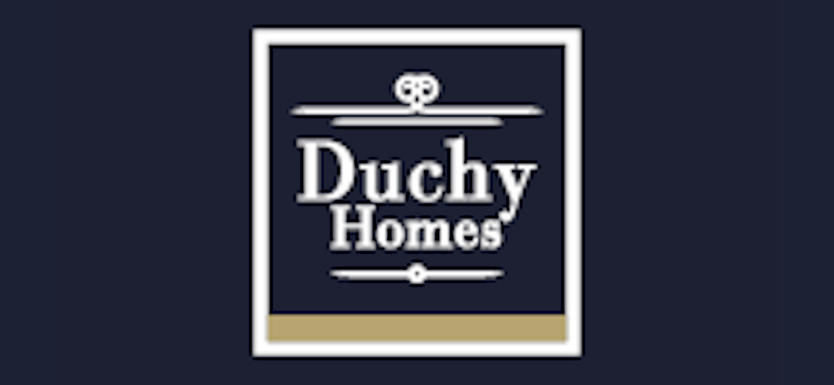 Home Reach available with Duchy Homes - Home Reach