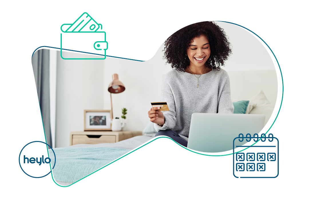 How Home Reach Shared Ownership works - Home Reach