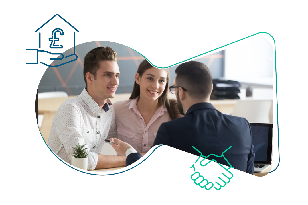 How Home Reach Shared Ownership works - Home Reach