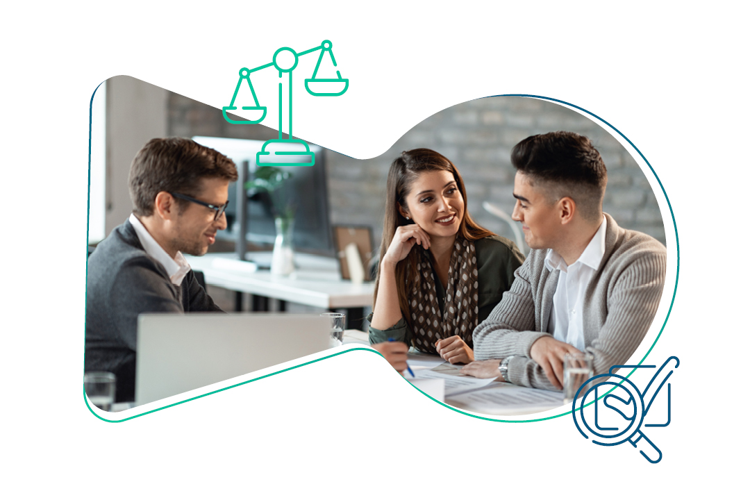 How Home Reach Shared Ownership works - Home Reach