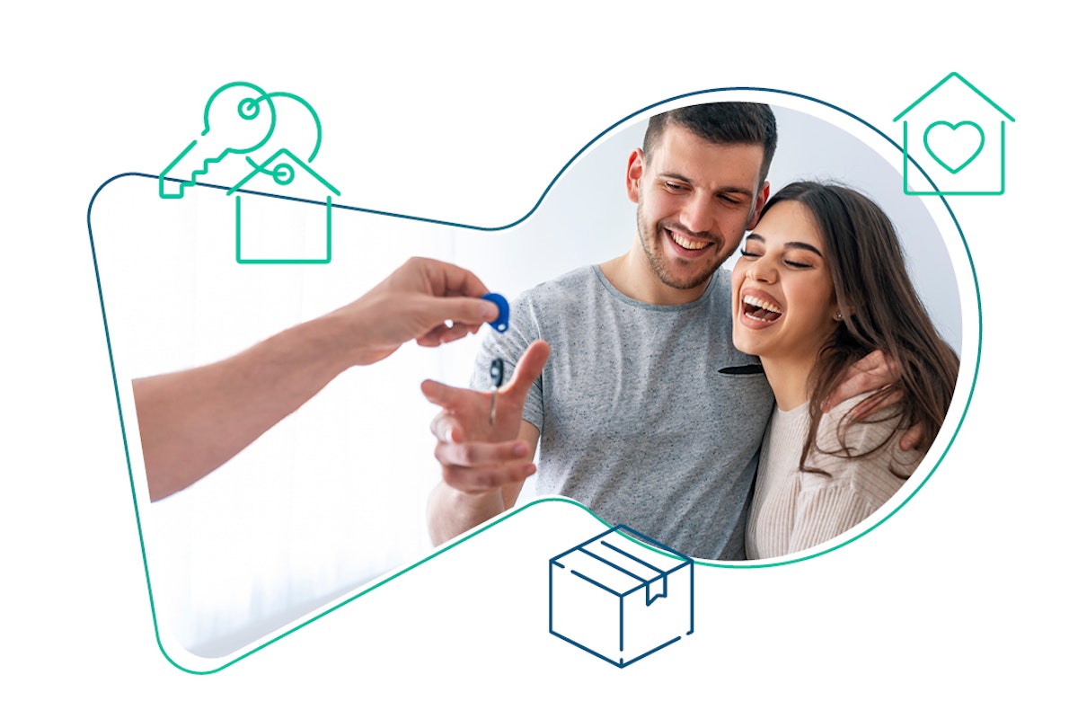 How Home Reach Shared Ownership works - Home Reach