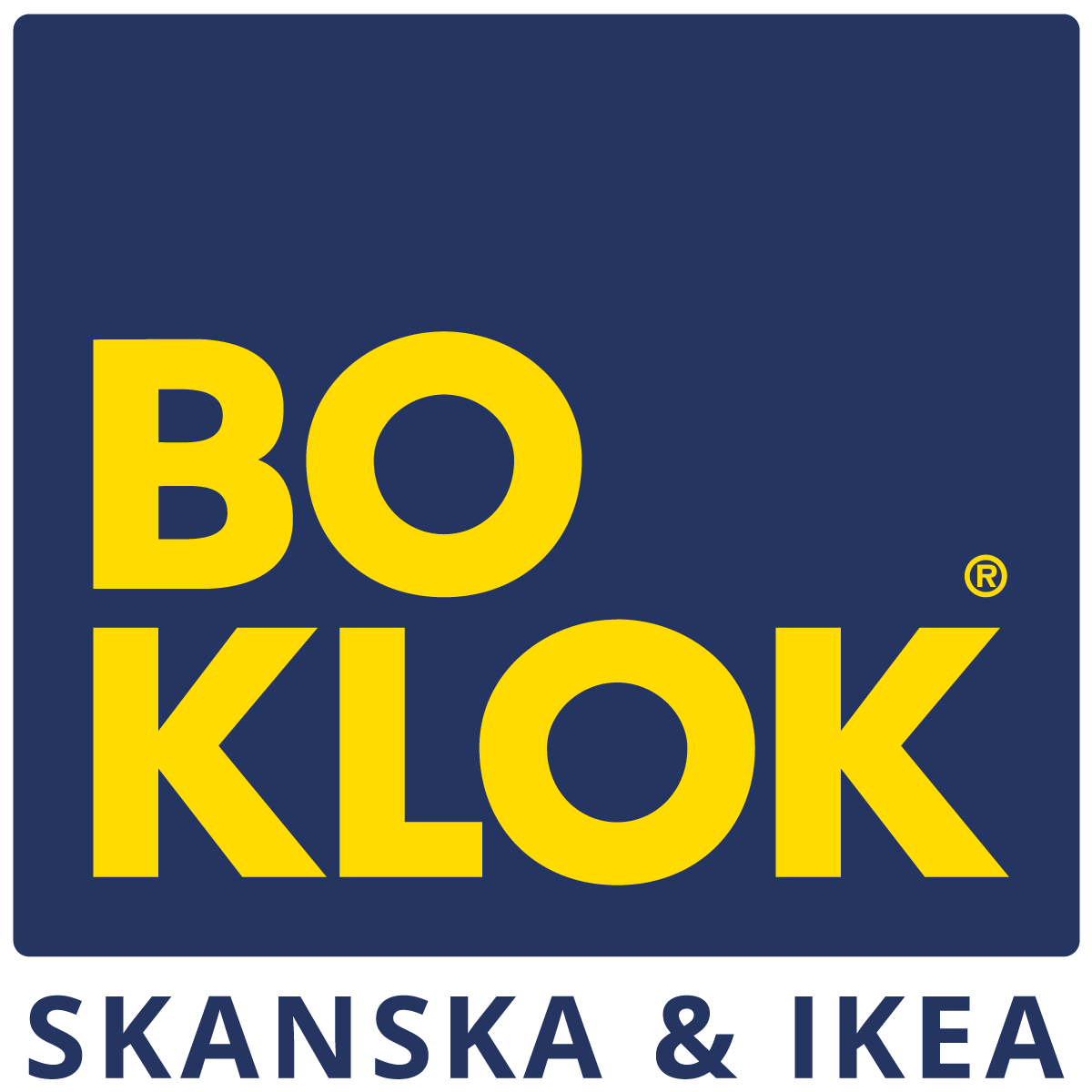 Home Reach available with BoKlok - Home Reach
