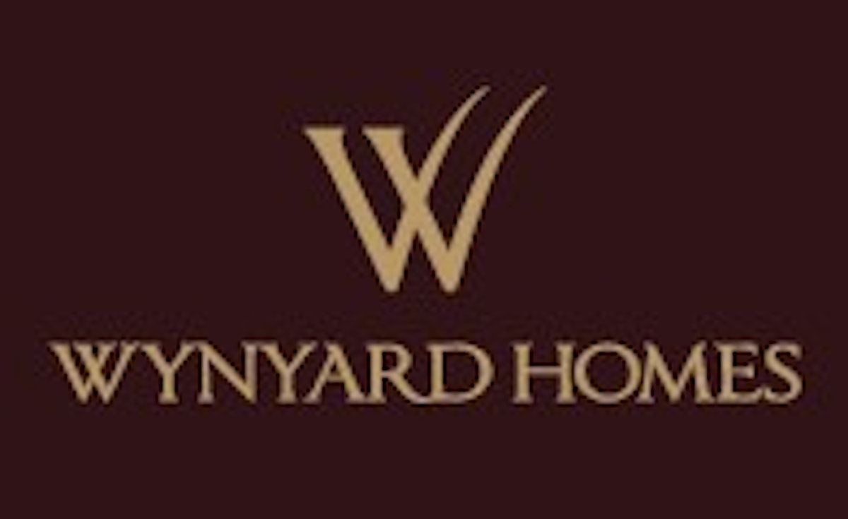 Wynyard Homes Shared Ownership homes - Home Reach