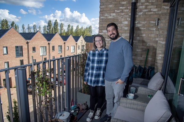 Our customer stories - Home Reach