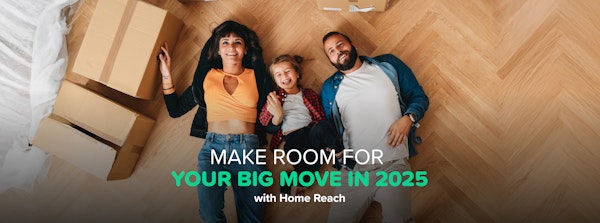 Home Reach: Shared Ownership Scheme England - Home Reach