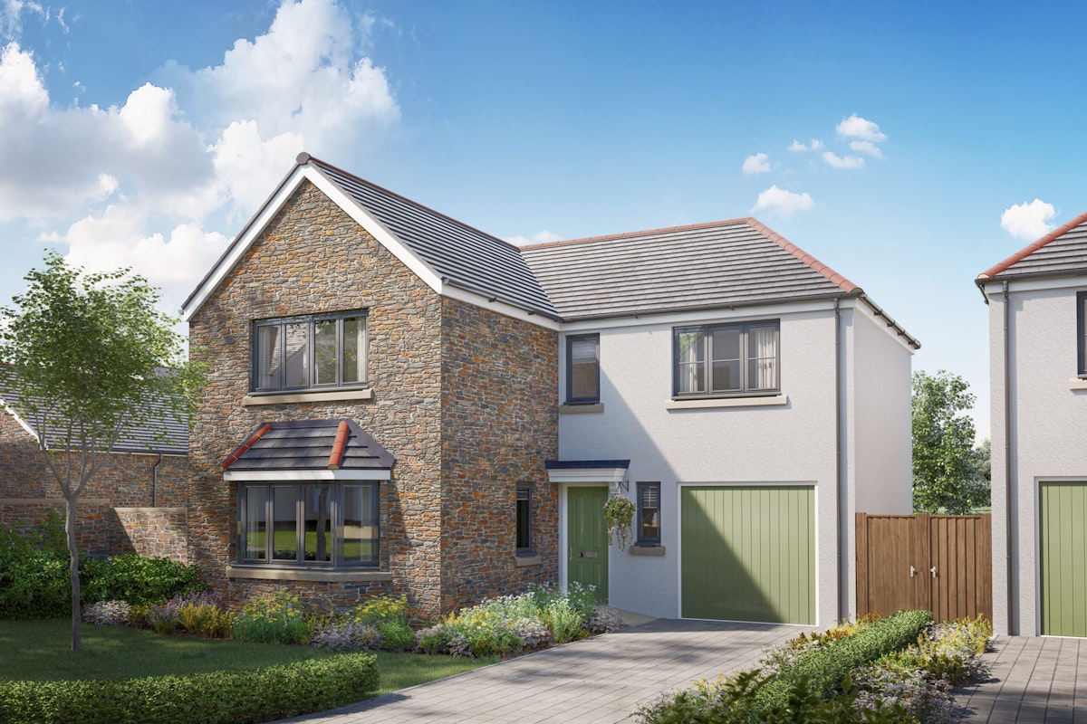 Shared Ownership in North Tawton, Devon - Home Reach