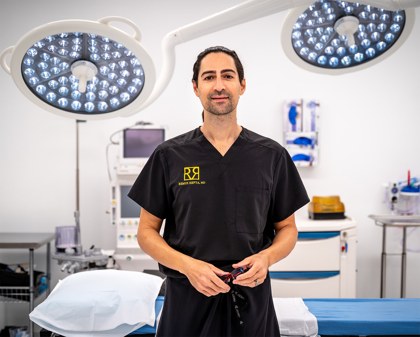 Best Plastic Surgeon Scottsdale | Dr. Repta