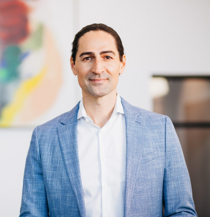 Board-Certified Plastic Surgeon in Scottsdale, AZ | Dr. Repta