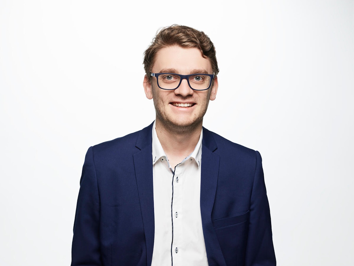 Sayers Group - Technology