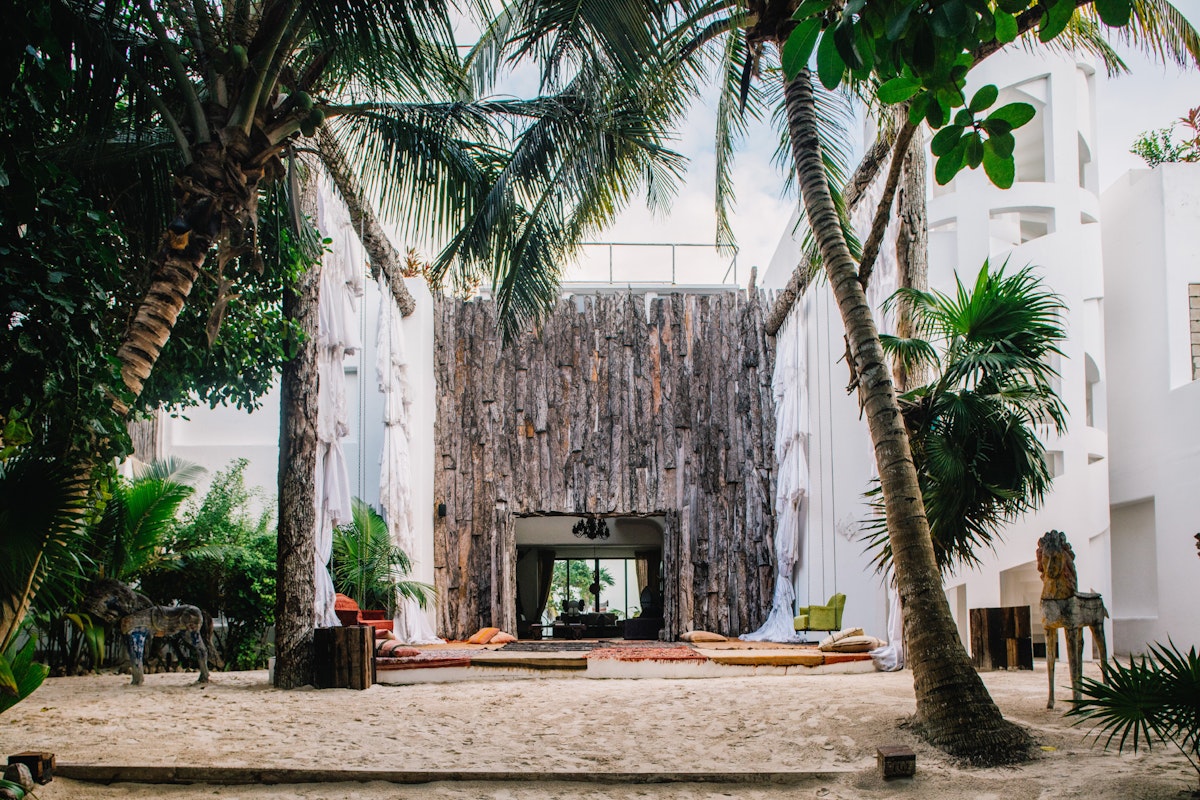 Tulum Travel Guide