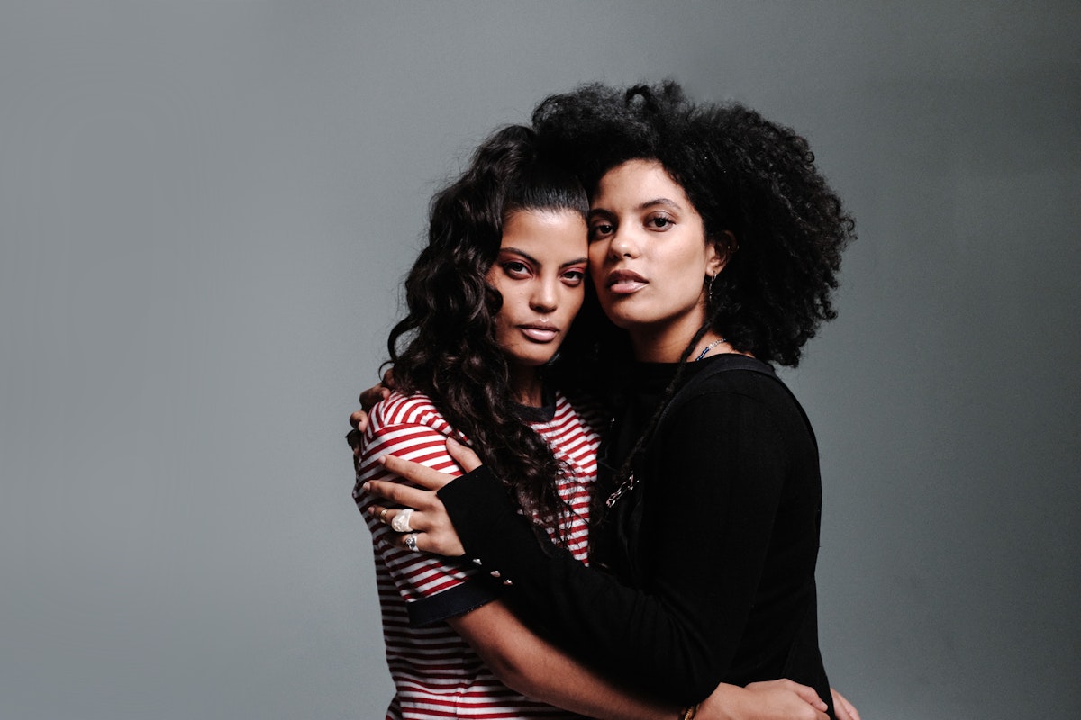 Ibeyi