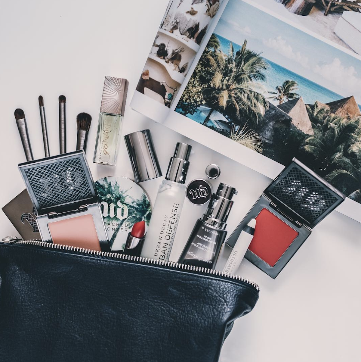 The Multi-Use Beauty Products You Need