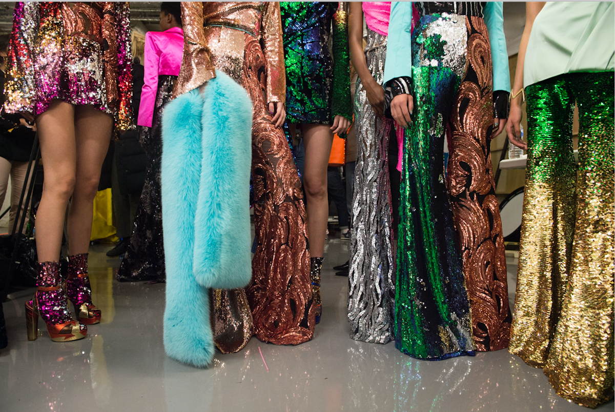 Michael Halpern Is the Designer Everyone Is Talking About