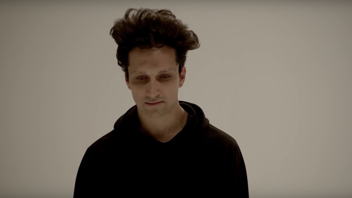 Surprise! A New Francis and the Lights Album Just Dropped