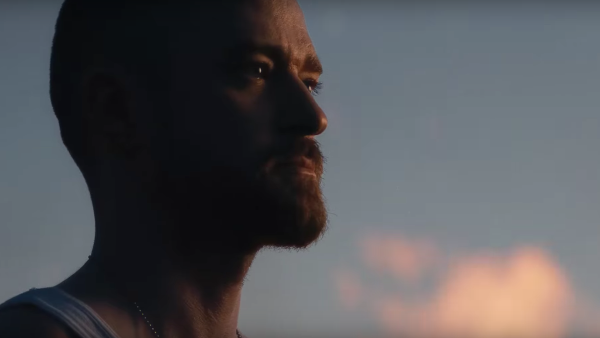 Justin Timberlake is Back – and He's Returned to His Roots