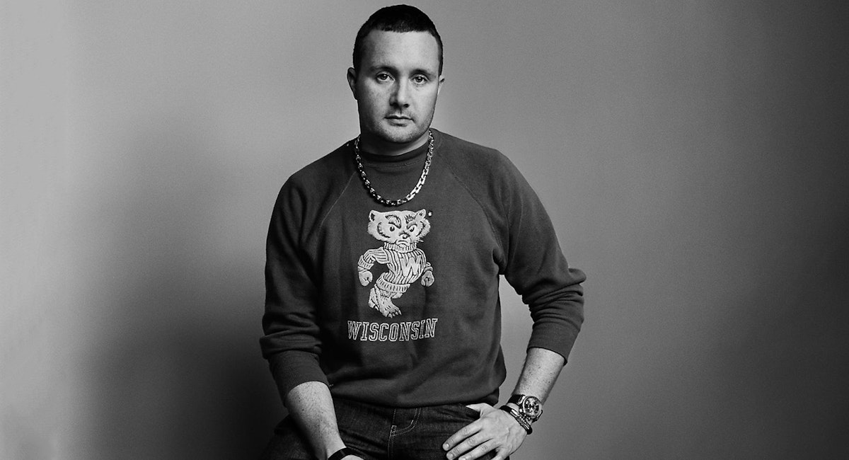 Kim Jones Leaves Louis Vuitton