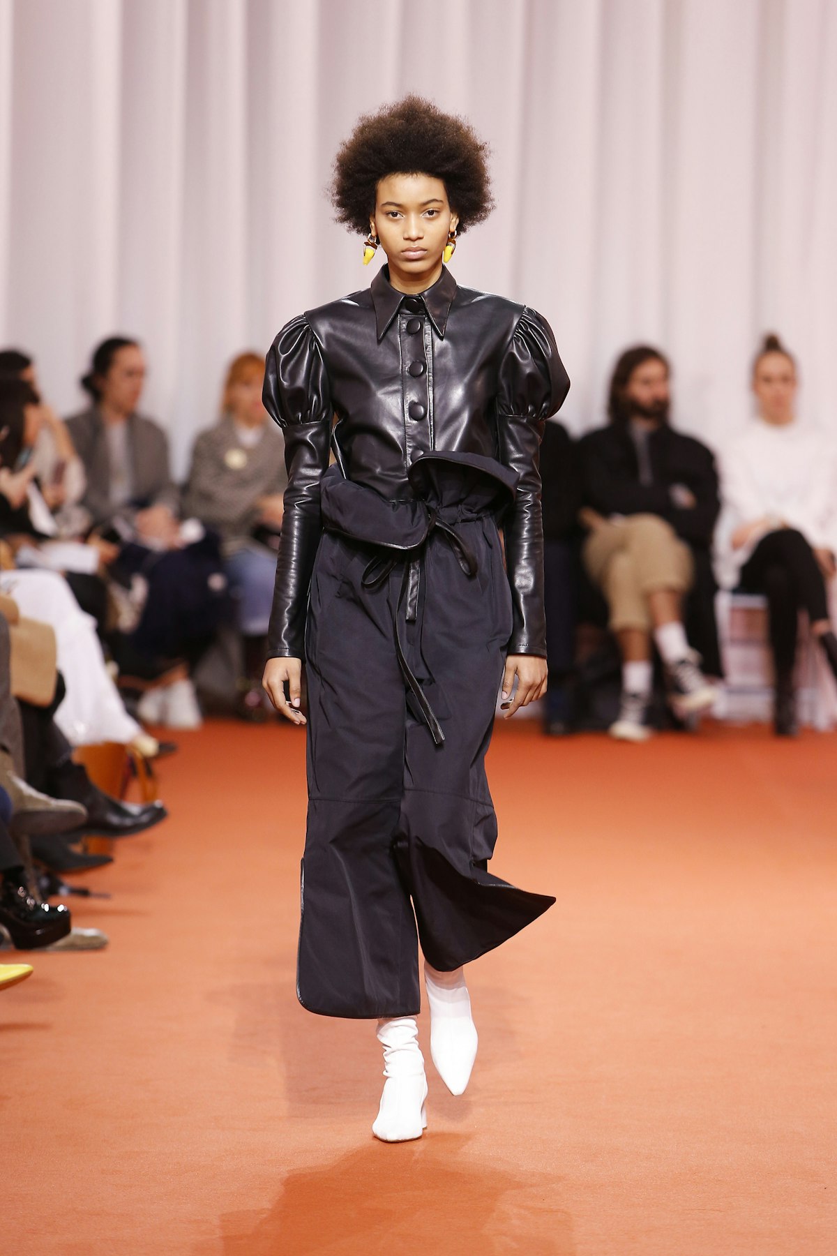 Ellery Couture Spring 2018