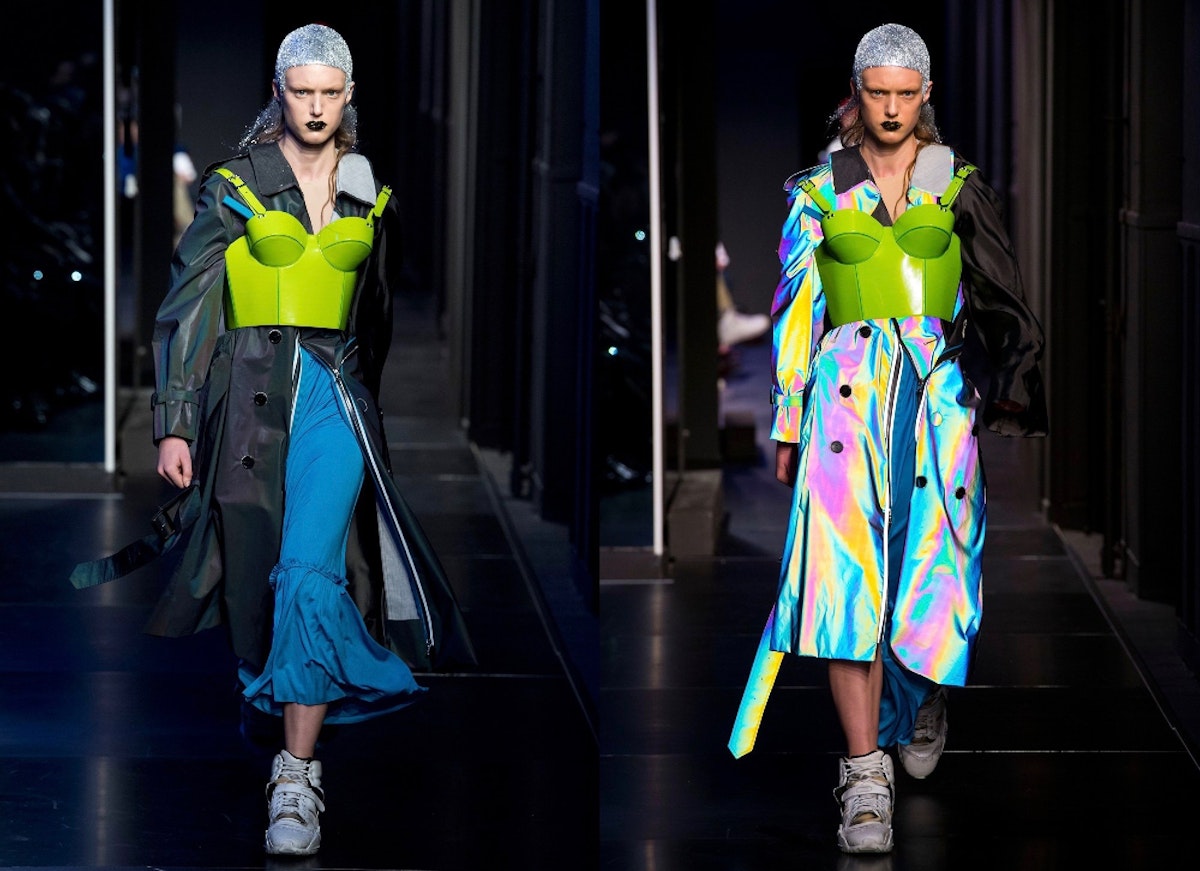 The Highlights of Couture Spring 2018