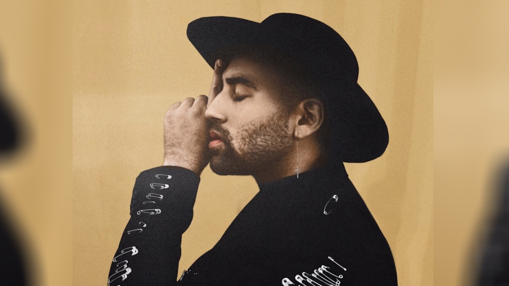 Watch Parson James's Emotional Video for Only You