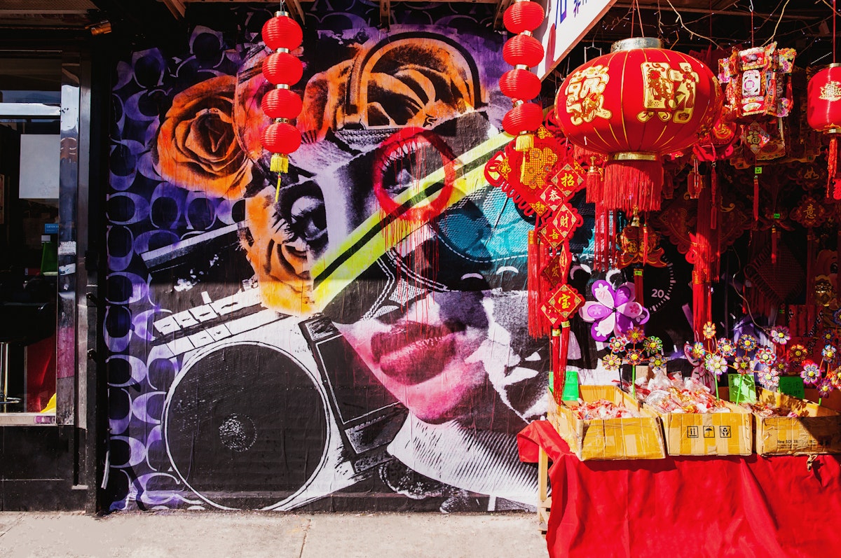 Jason Naylor Creative - Installation Art in Brooklyn, NY