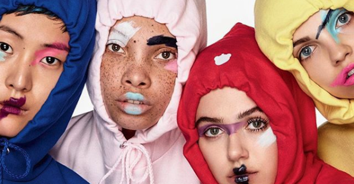 MAC x Nicopanda is Coming in April