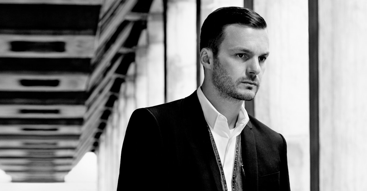 Kris Van Assche Steps in as Artistic Director of Berluti