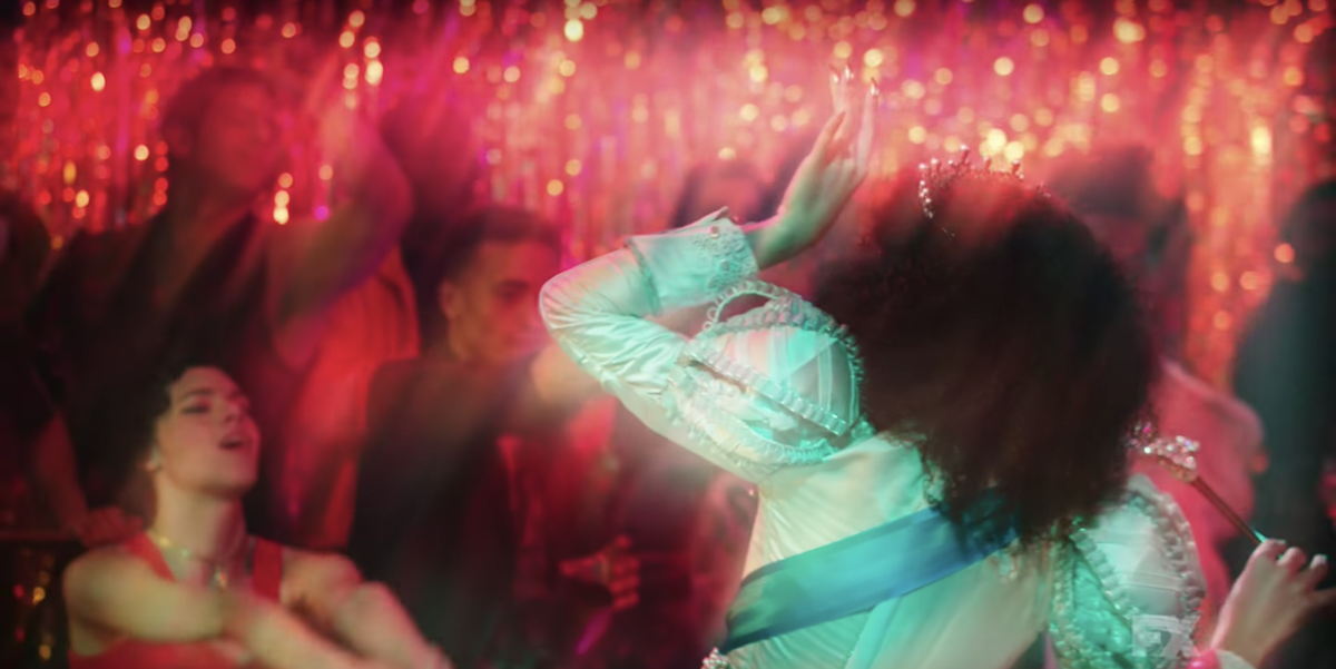 Watch the trailer for Ryan Murphy's New TV Show: Pose