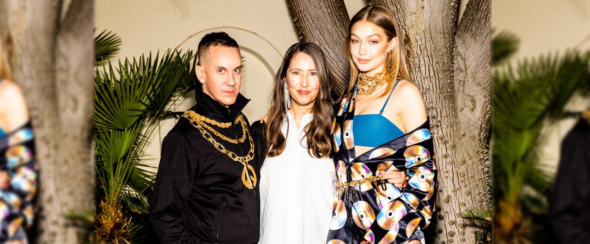 What To Expect From the H&M x Moschino Collaboration
