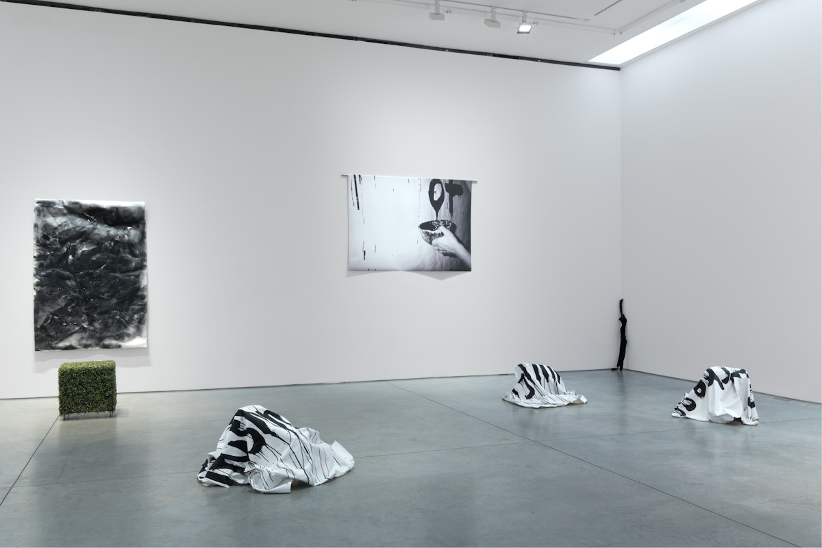 Kim Gordon on Finding Her Voice as an Artist