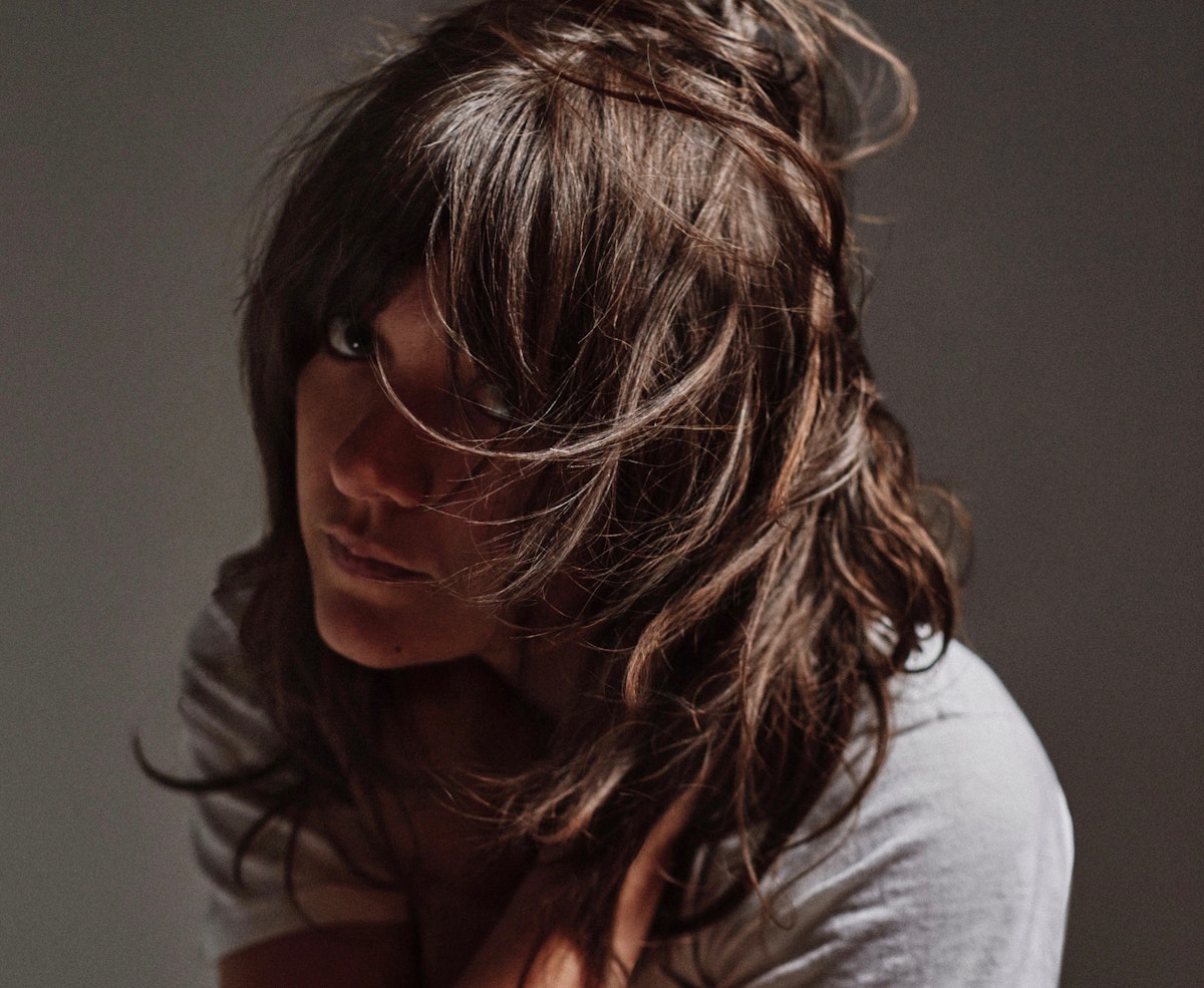 Courtney Barnett Shares New Single and Talks New Album