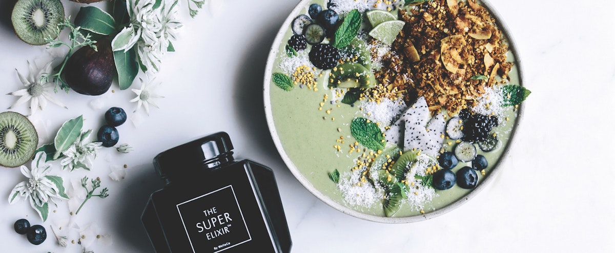 Chic Food Supplements You Can Buy Now