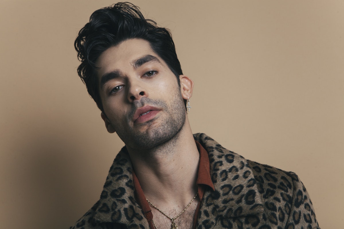 Exclusive: Bobi Andonov Shares New Single, "Faithful" - Australian ...