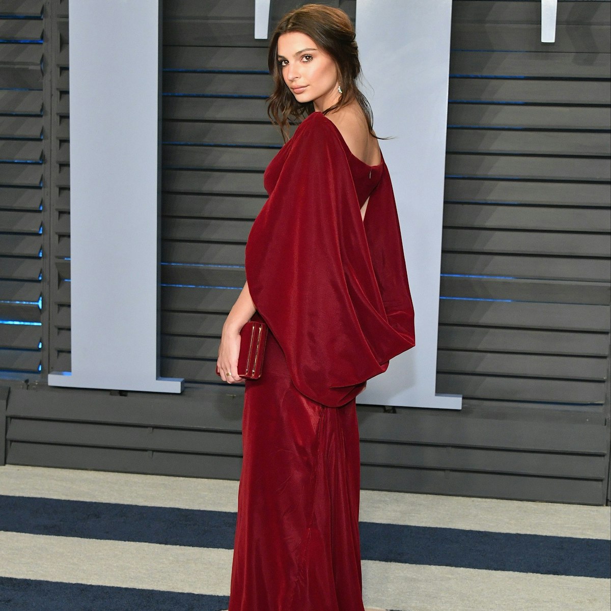 Celebrity Stylist Emma Morrison on Red Carpet Glamour