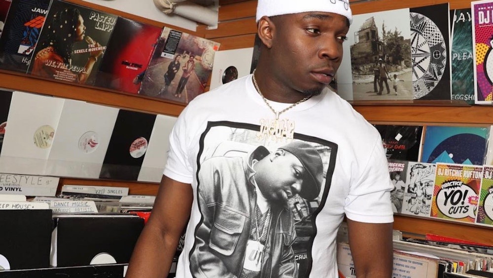 Sean John Drops 20th Anniversary Collection Featuring Musical Greats