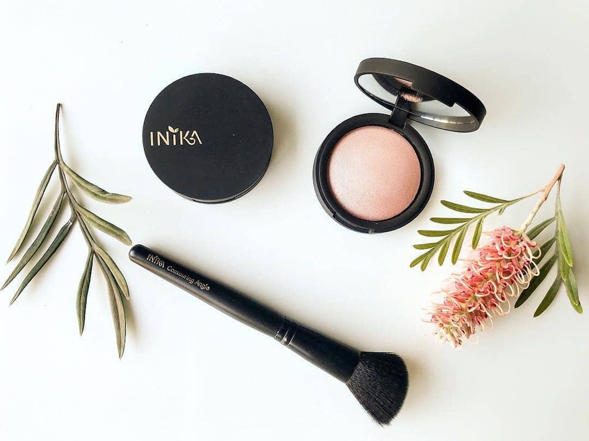 INIKA Organic Wants You To Wear Healthier Makeup