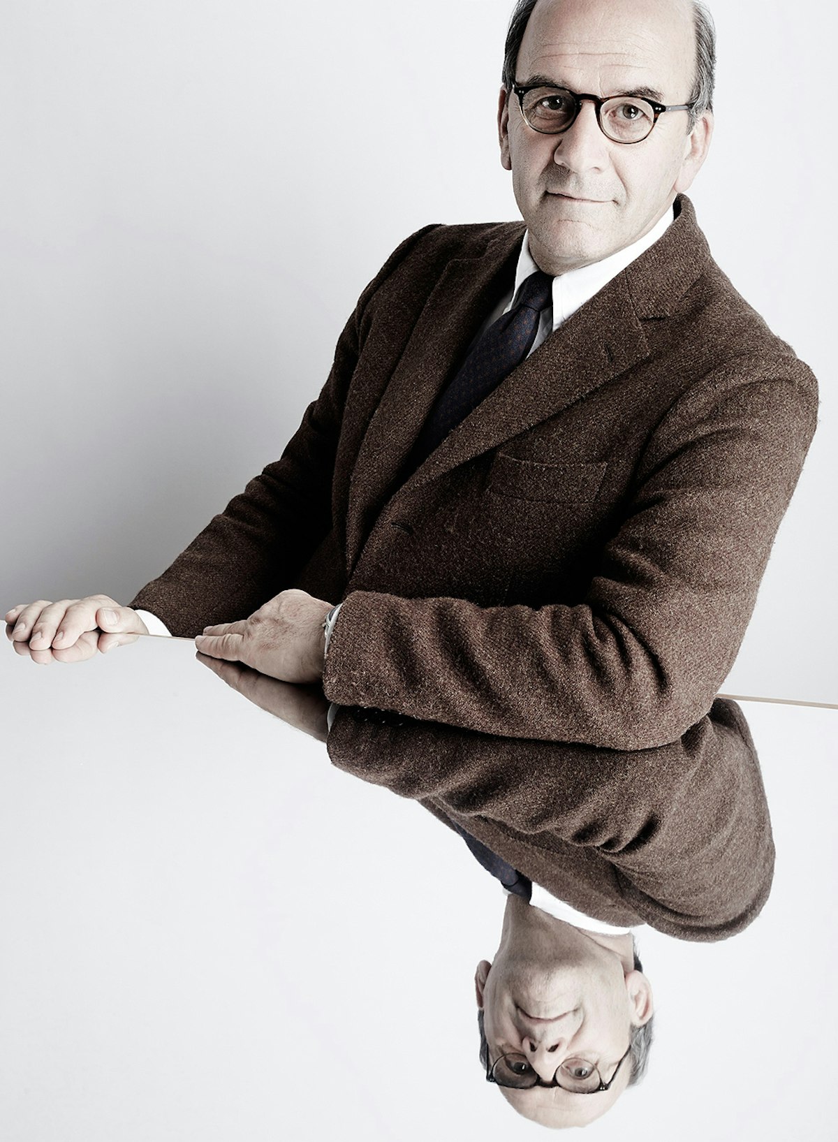 Pitti Q+A: Raffaelo Napoleone