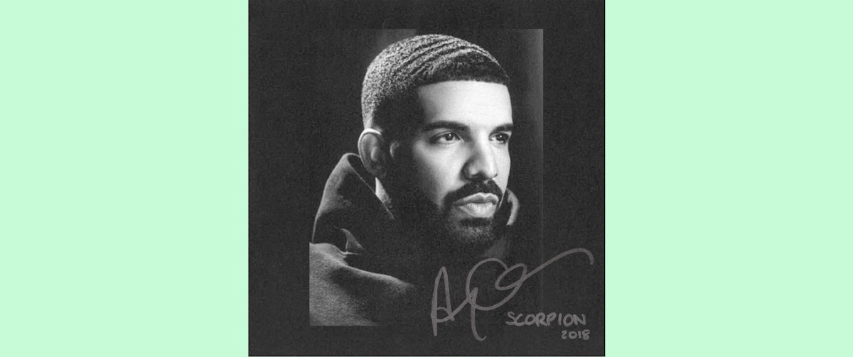 Drake Has Released a New Album and You Should Listen to It Right Now